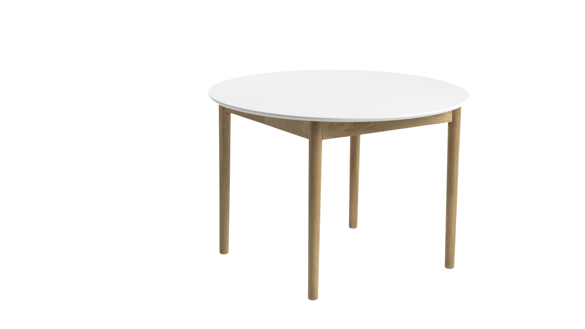 JYSK - MARSTRAND Extendable Dining Table on Vimeo