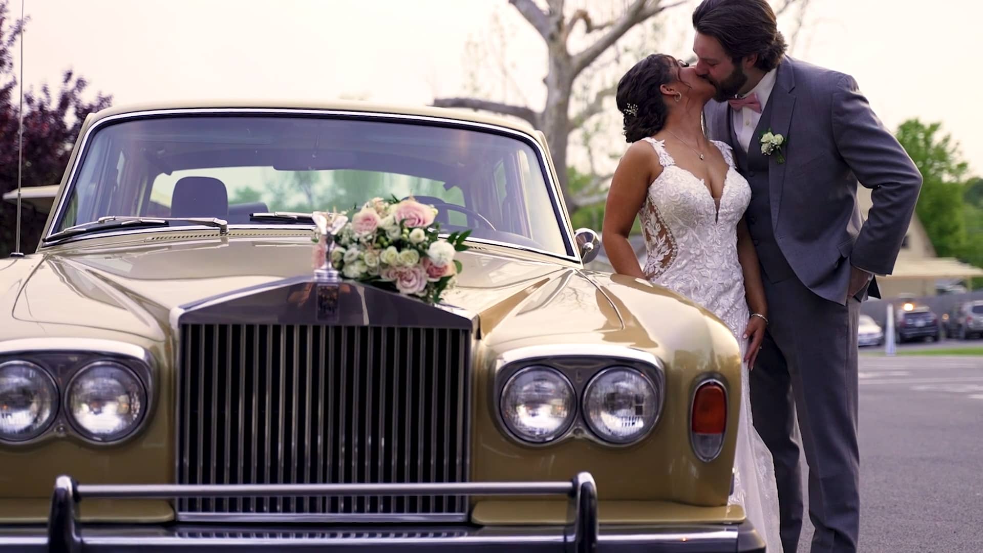 Amanda + Drake // Highlight Wedding Film on Vimeo