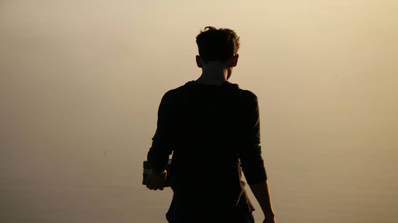 ESKMO | Cloudlight on Vimeo