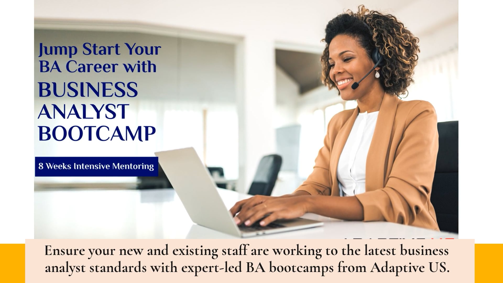 Learn Online Instructor-Led ECBA Prep & BA Skills From This IIBA ...