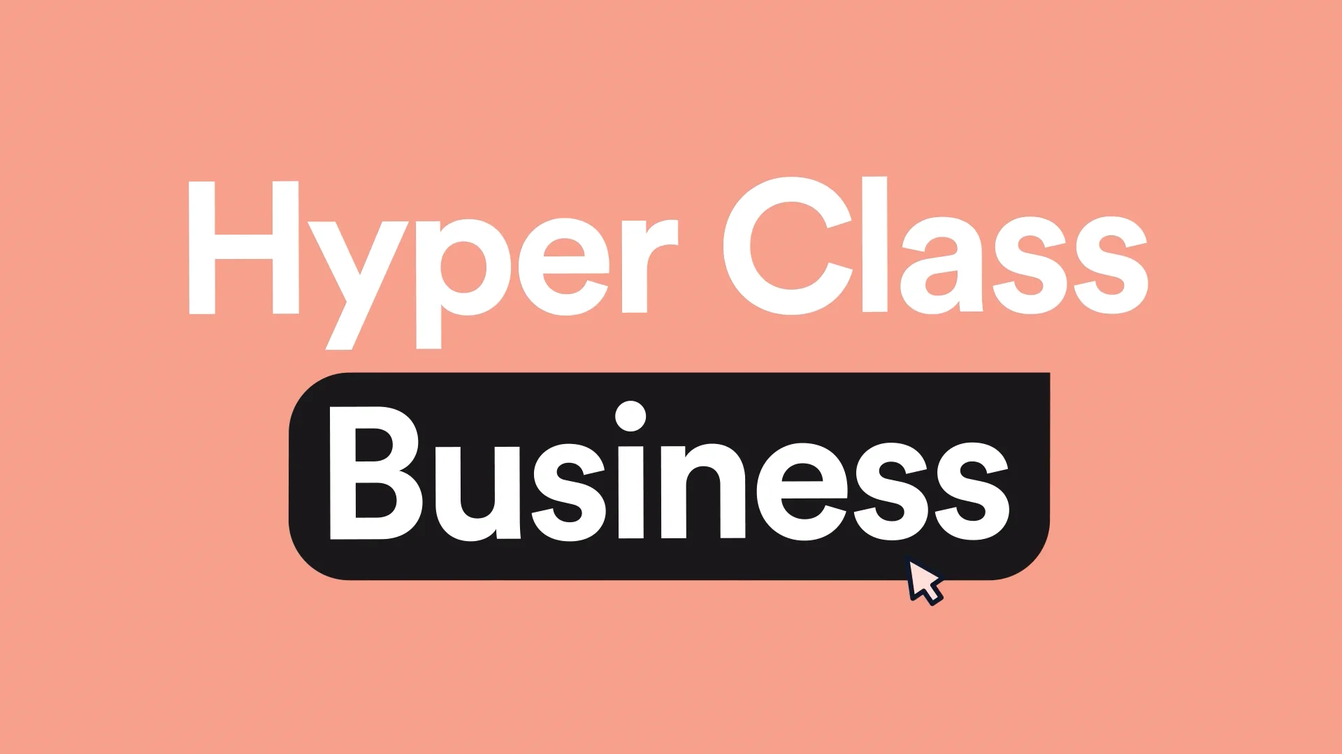 Hyperclass Business EN on Vimeo