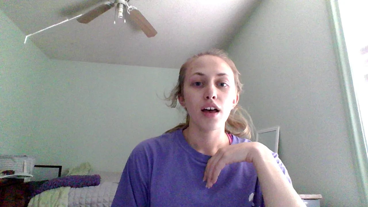 Unit 5 Reflection on Vimeo