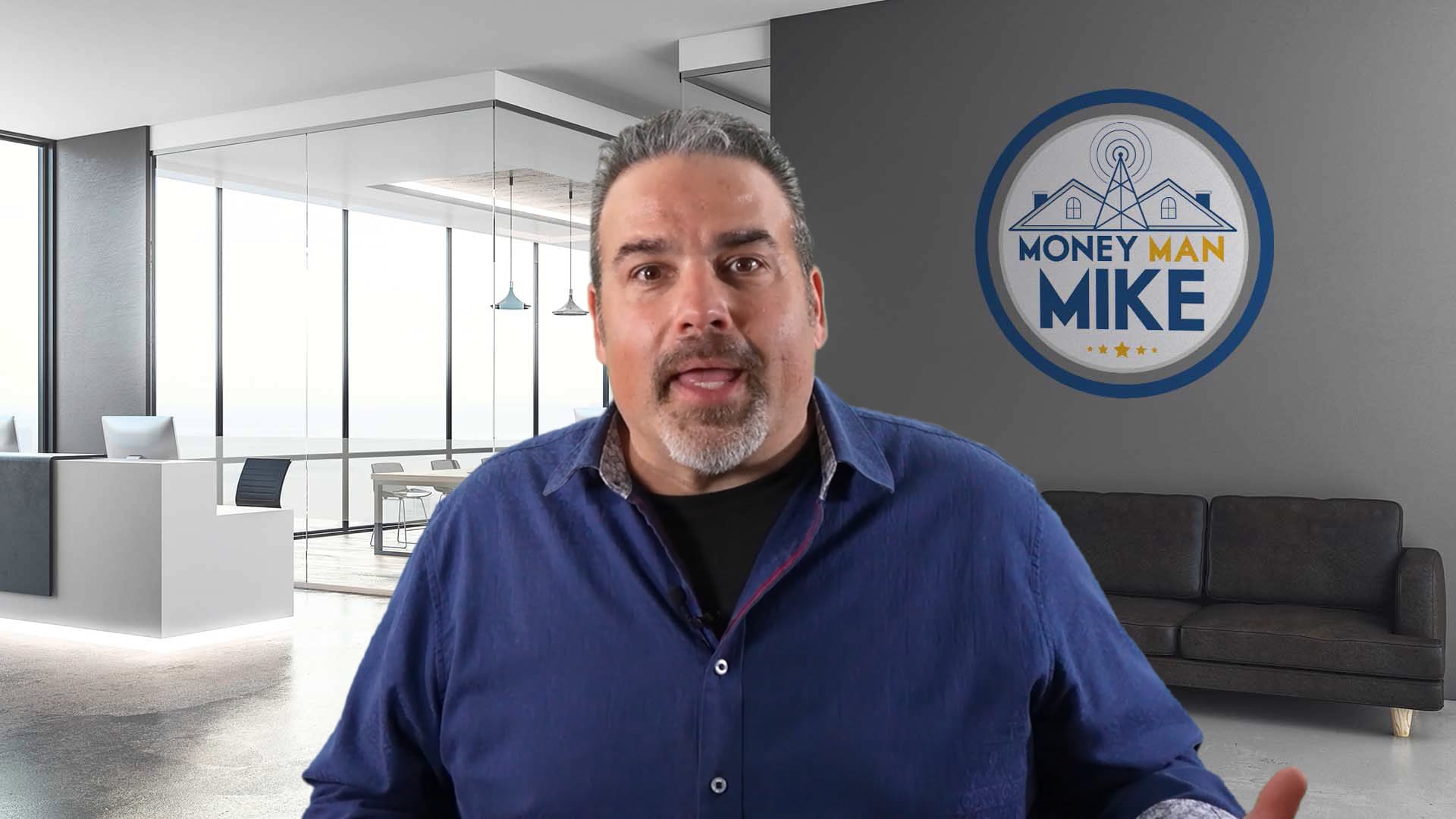 Who Is Money Man Mike - Full Video on Vimeo