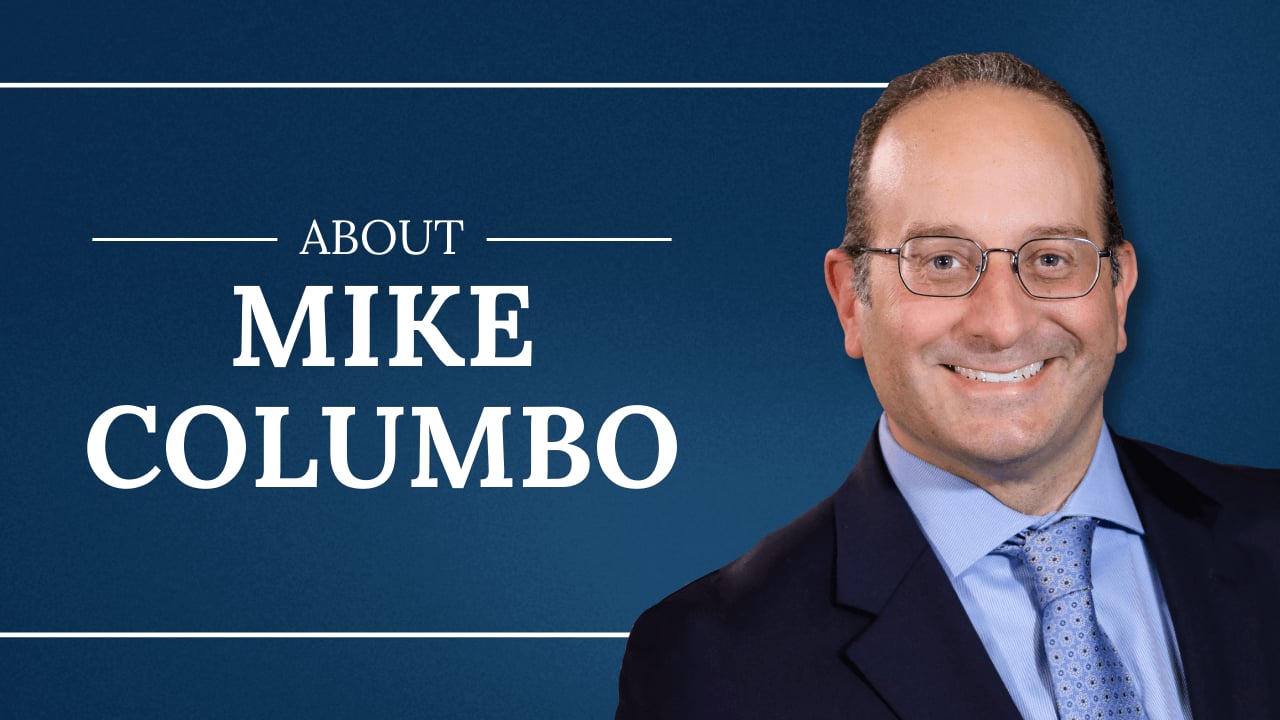 About Mike Columbo on Vimeo