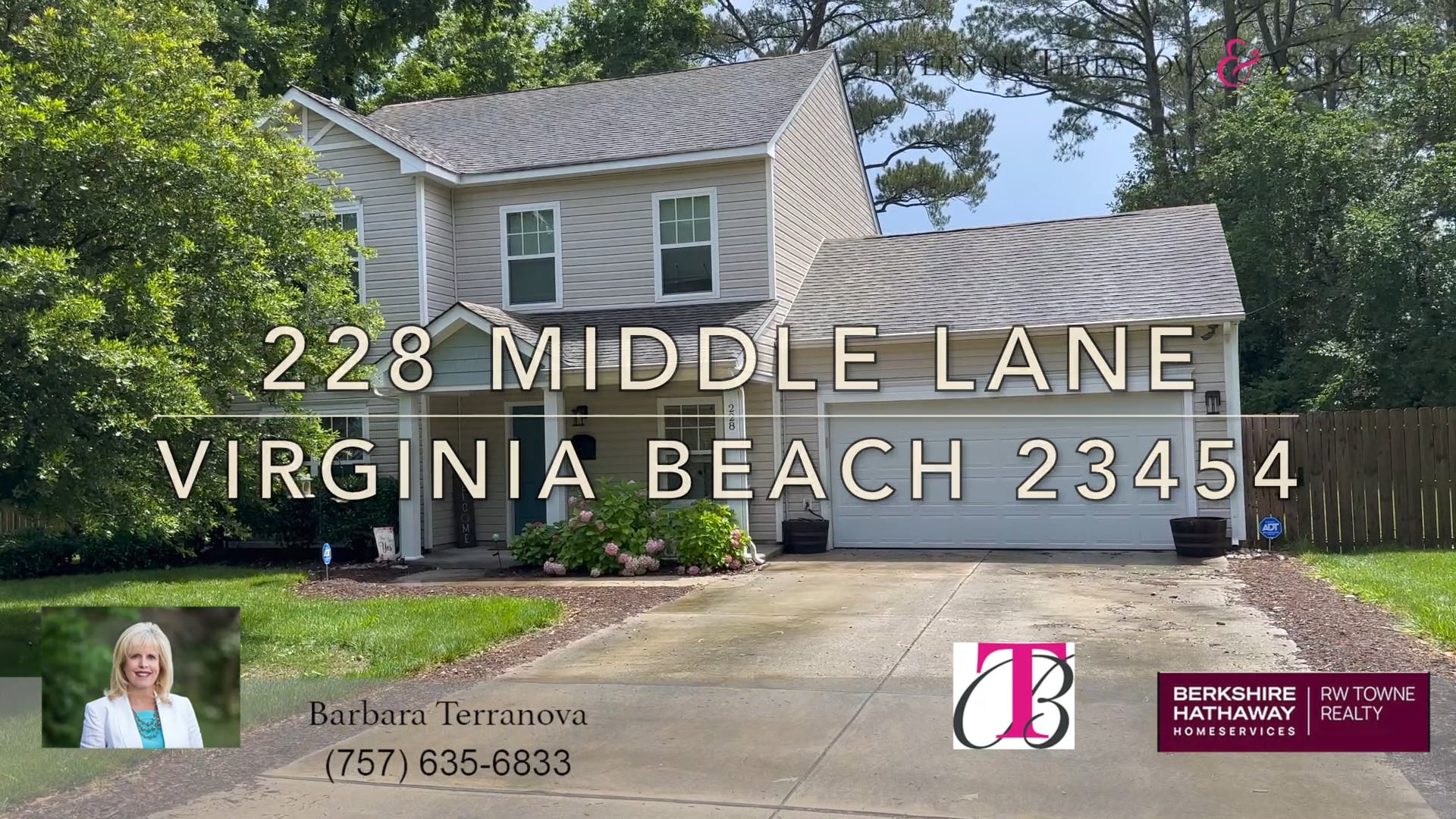 228 Middle Ln Branded on Vimeo
