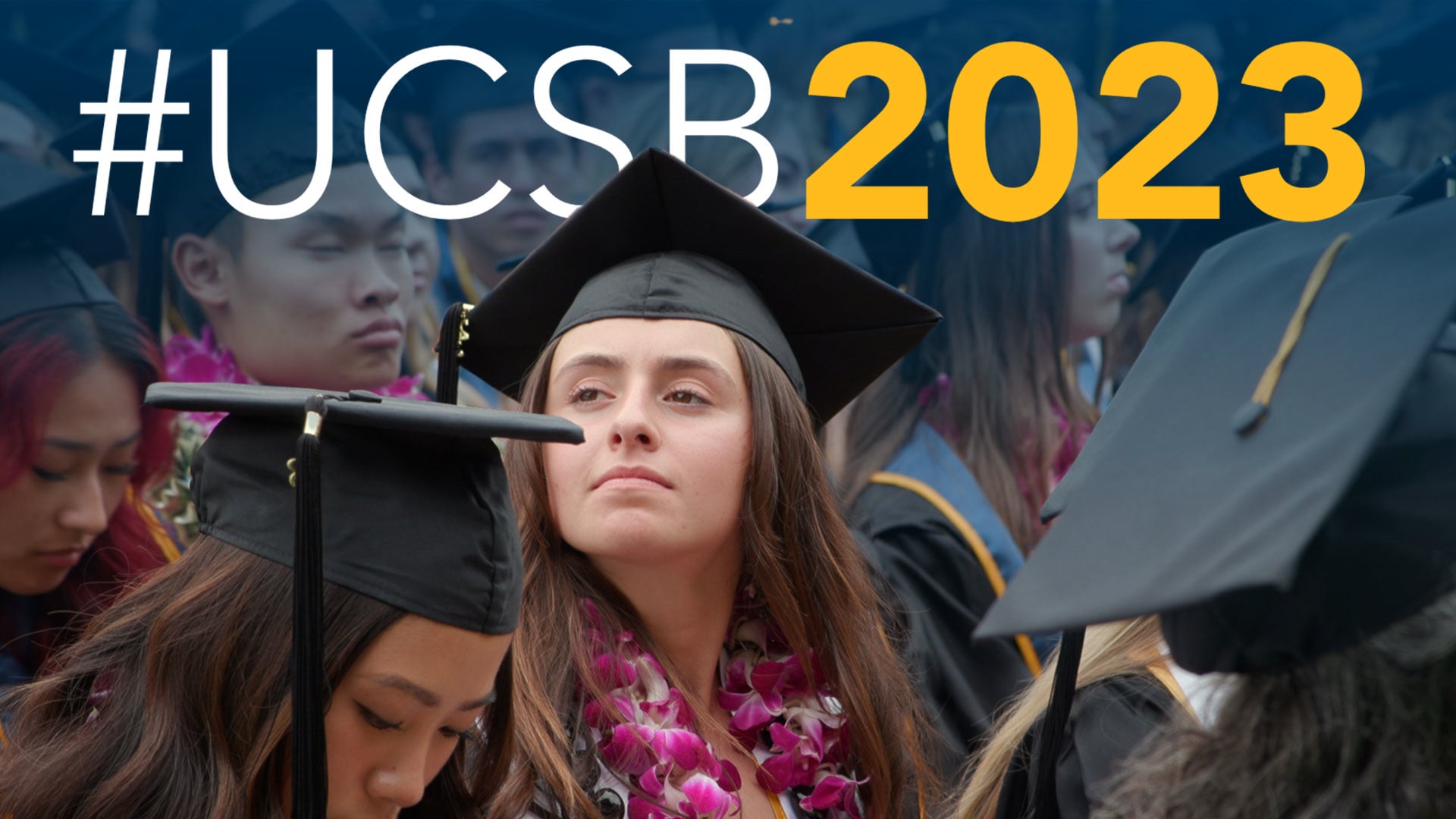UC Santa Barbara Commencement 2023 on Vimeo