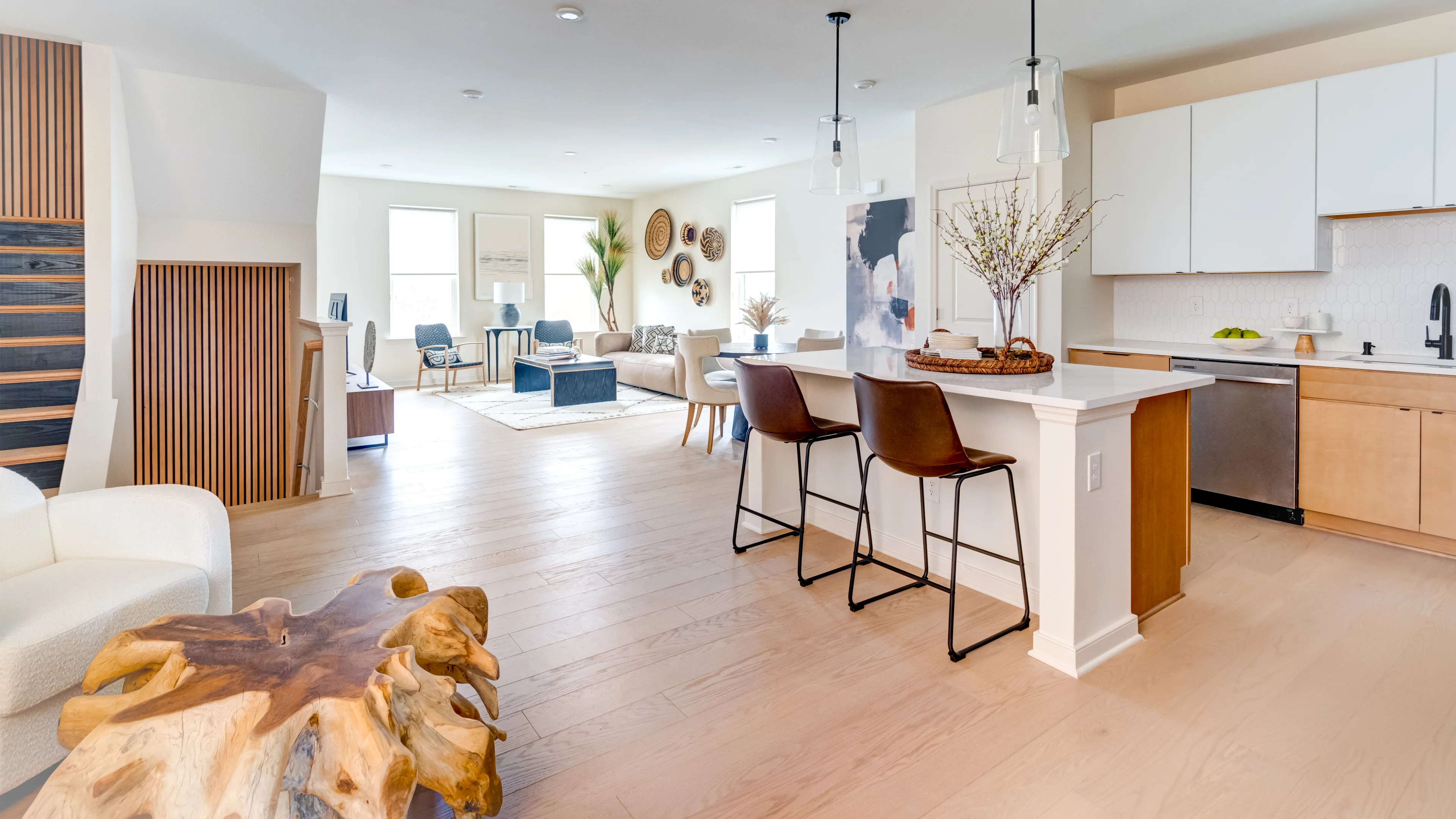 The Providence: Mason Yards on Vimeo