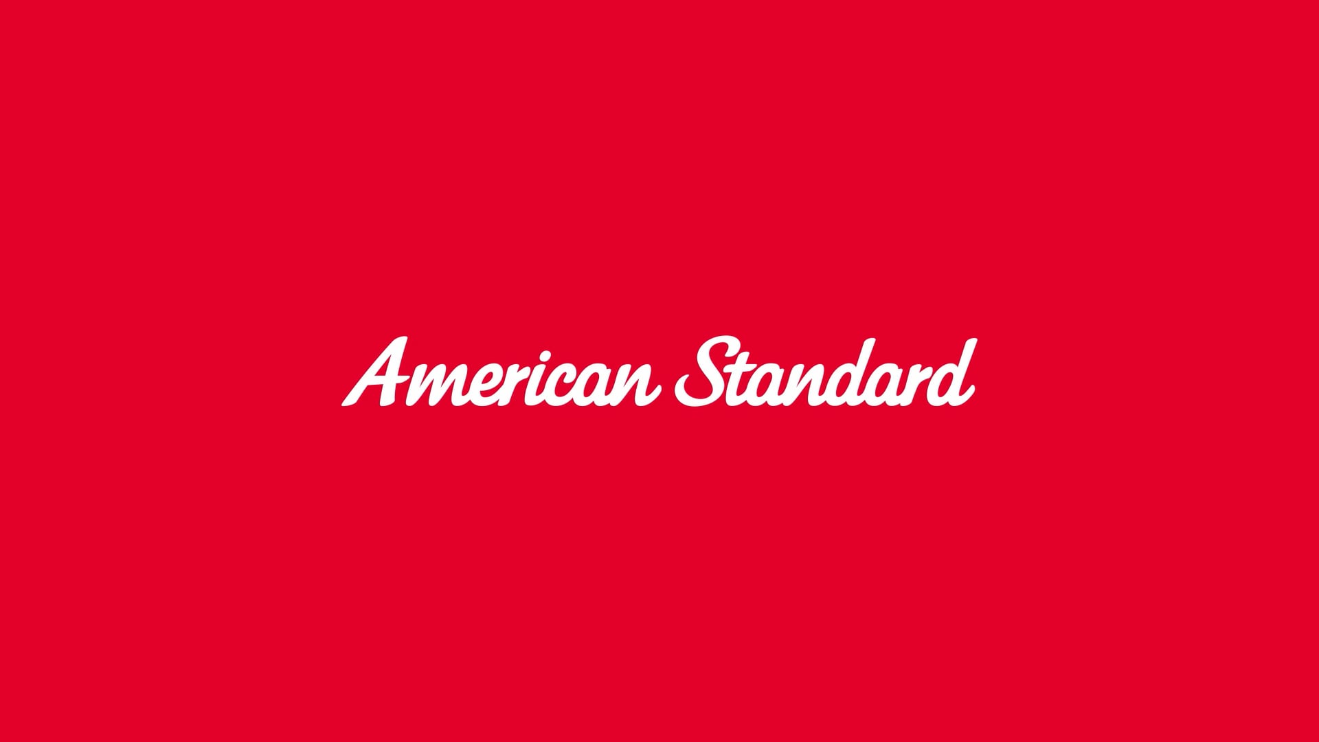 American Standard Loven Collection 45 on Vimeo