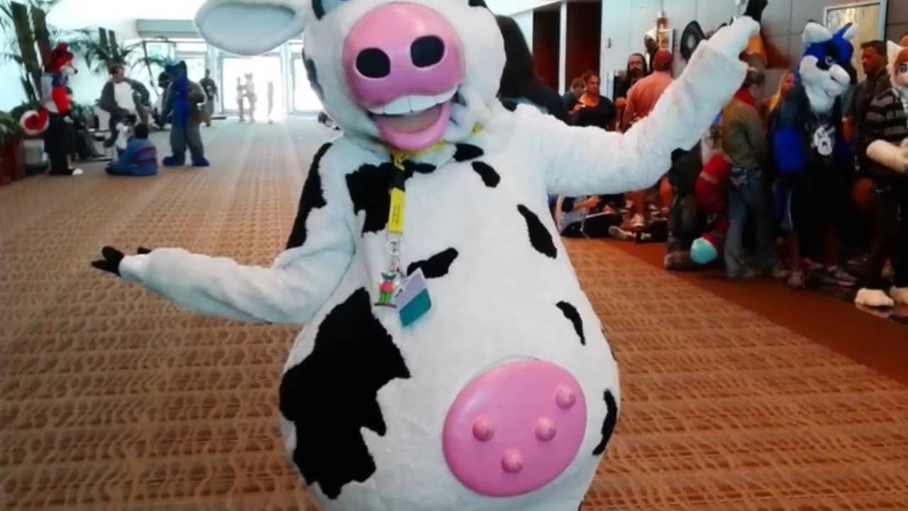 Tribute To Nickelodeon’s U-Pick Live! on Vimeo