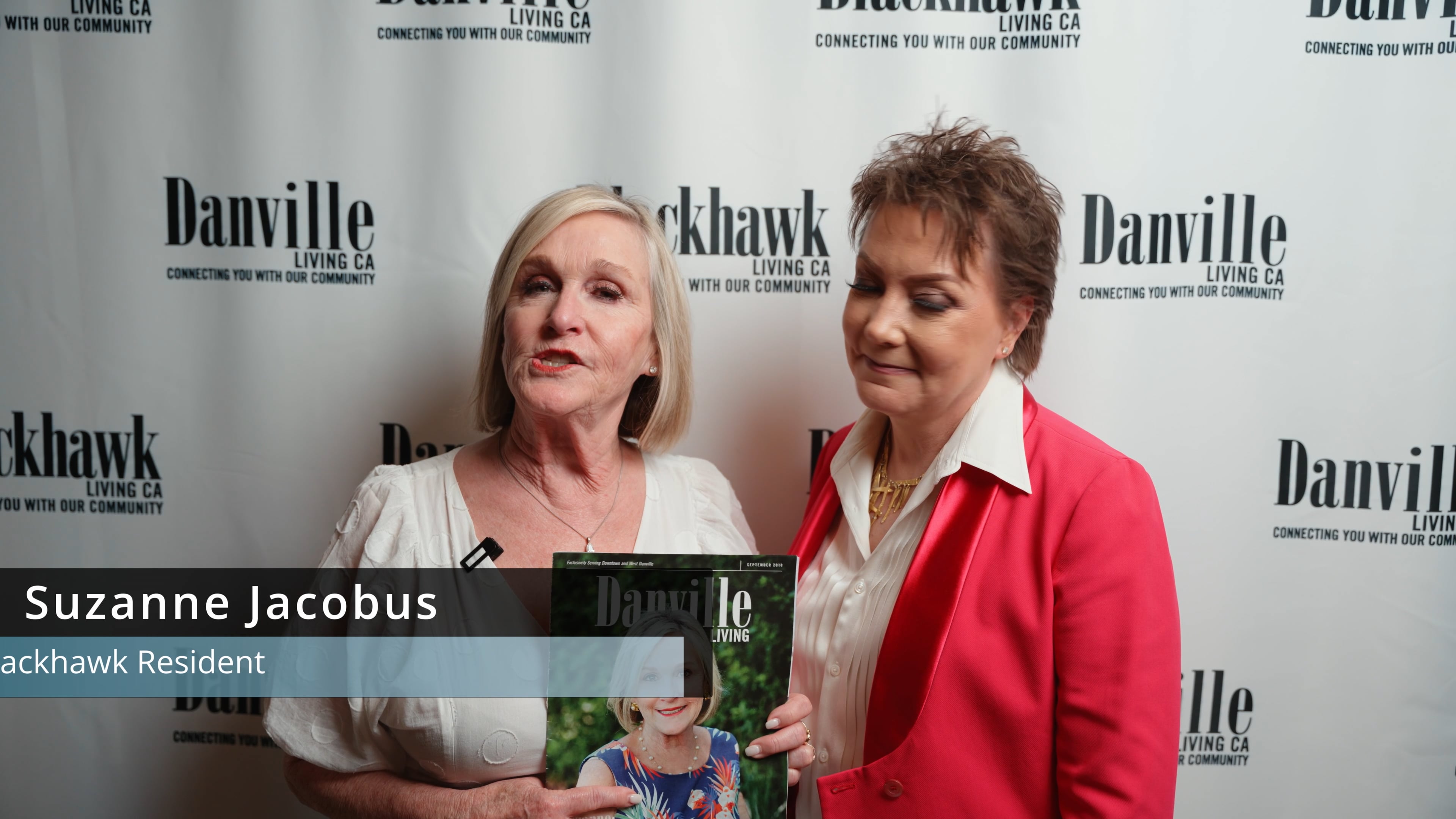 Testimonial 10 - Suzanne Jacobs_FB on Vimeo