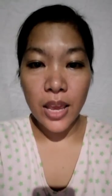 DEONA MAE CARDIENTE on Vimeo