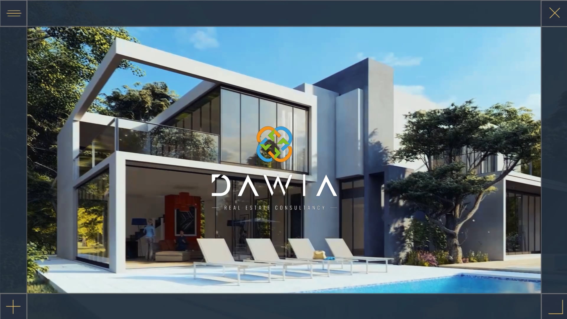 DAWIA Real Estate on Vimeo