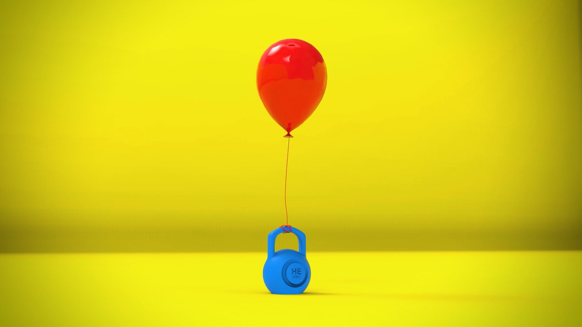 Balloon on Vimeo