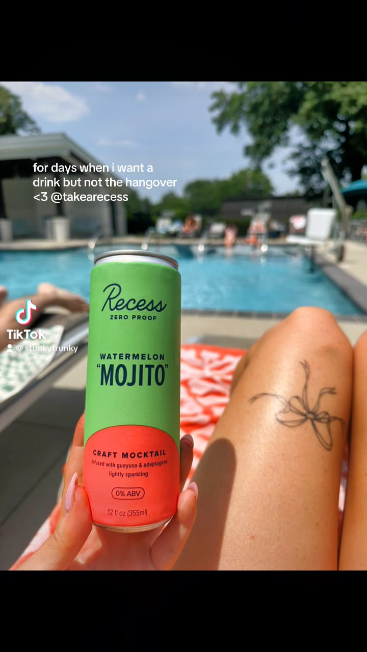 Recess Zero Proof Sampler jordanmckennaa on Vimeo