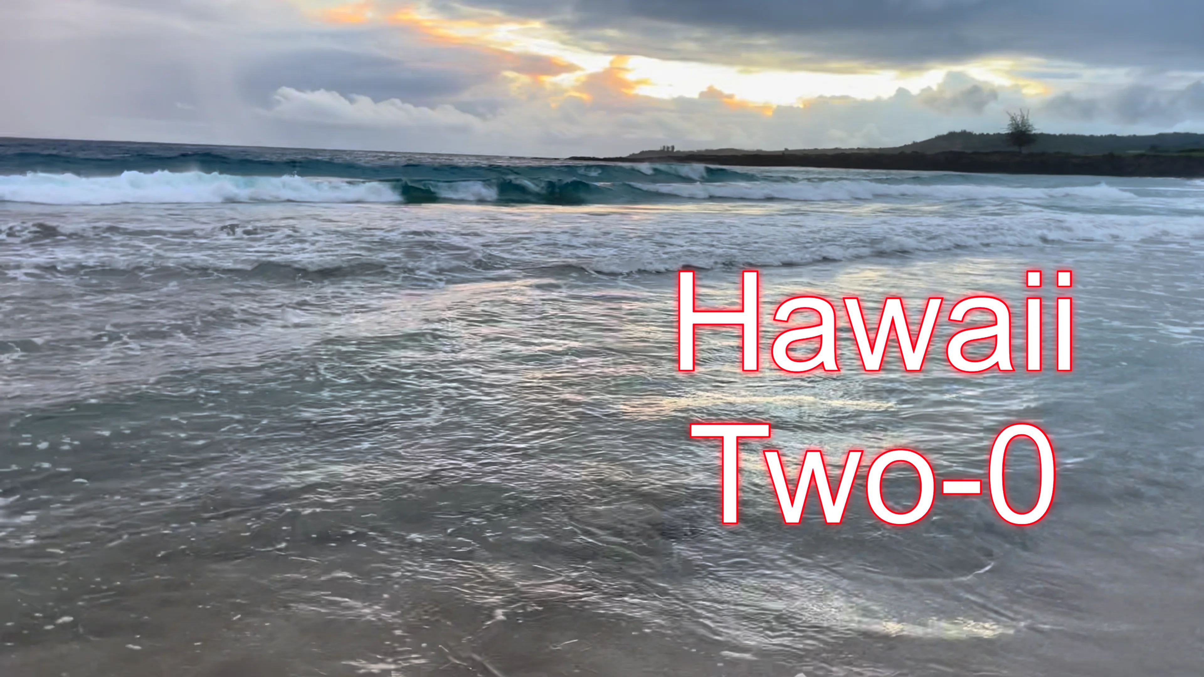 Hawaii summer 2023 on Vimeo