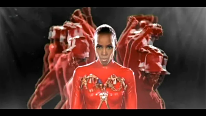 KELLY ROWLAND FEAT. DAVID GUETTA - COMMANDER (EXTENDED VERSION) on Vimeo