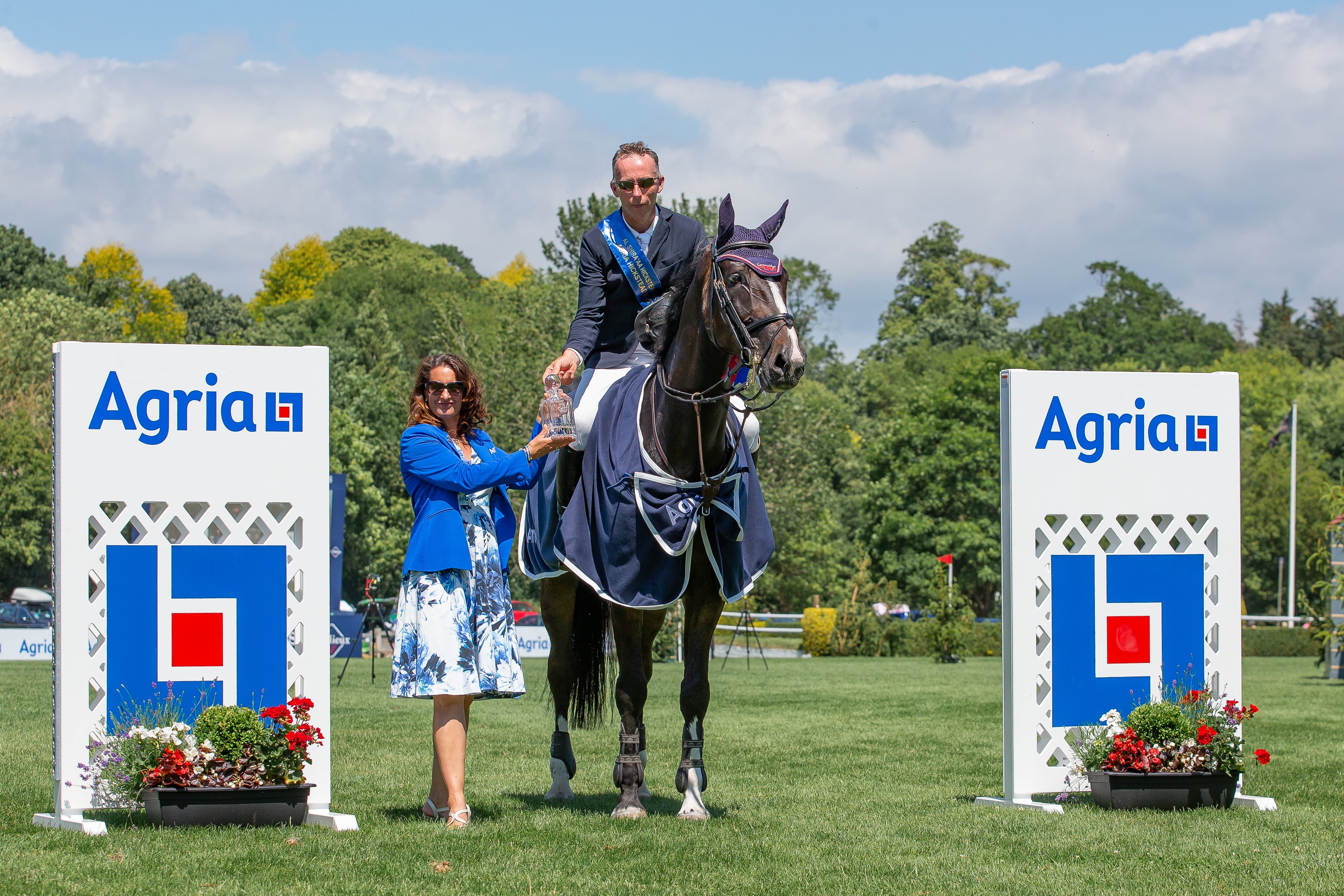 Saturday 24th June Highlights on Vimeo