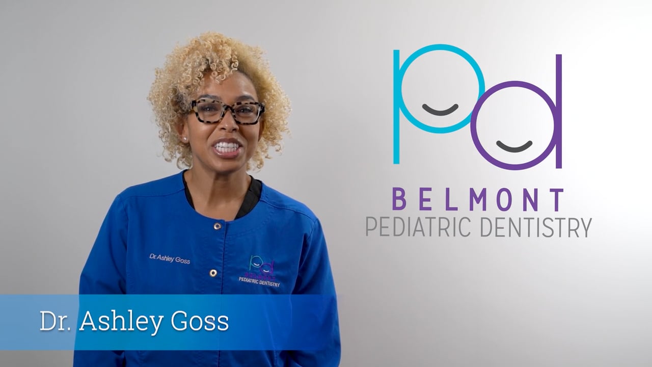 Dr. Goss intro - no end graphic