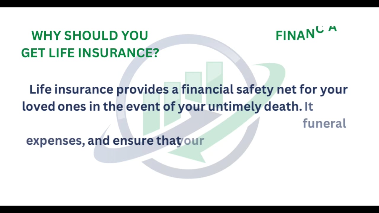 Elevated Financials LLC - Financials Services, Life Insurance