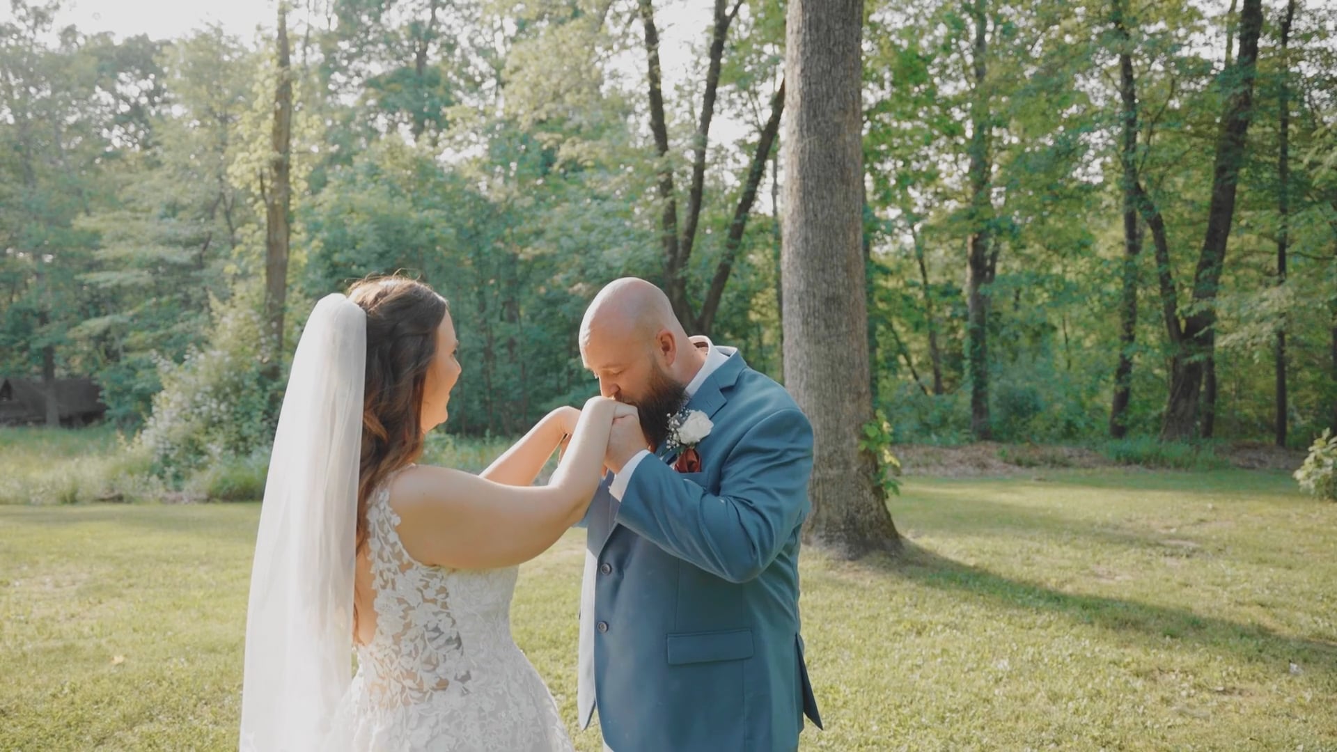 Brooke & Stephan - 06.03.2023 - Highlight on Vimeo