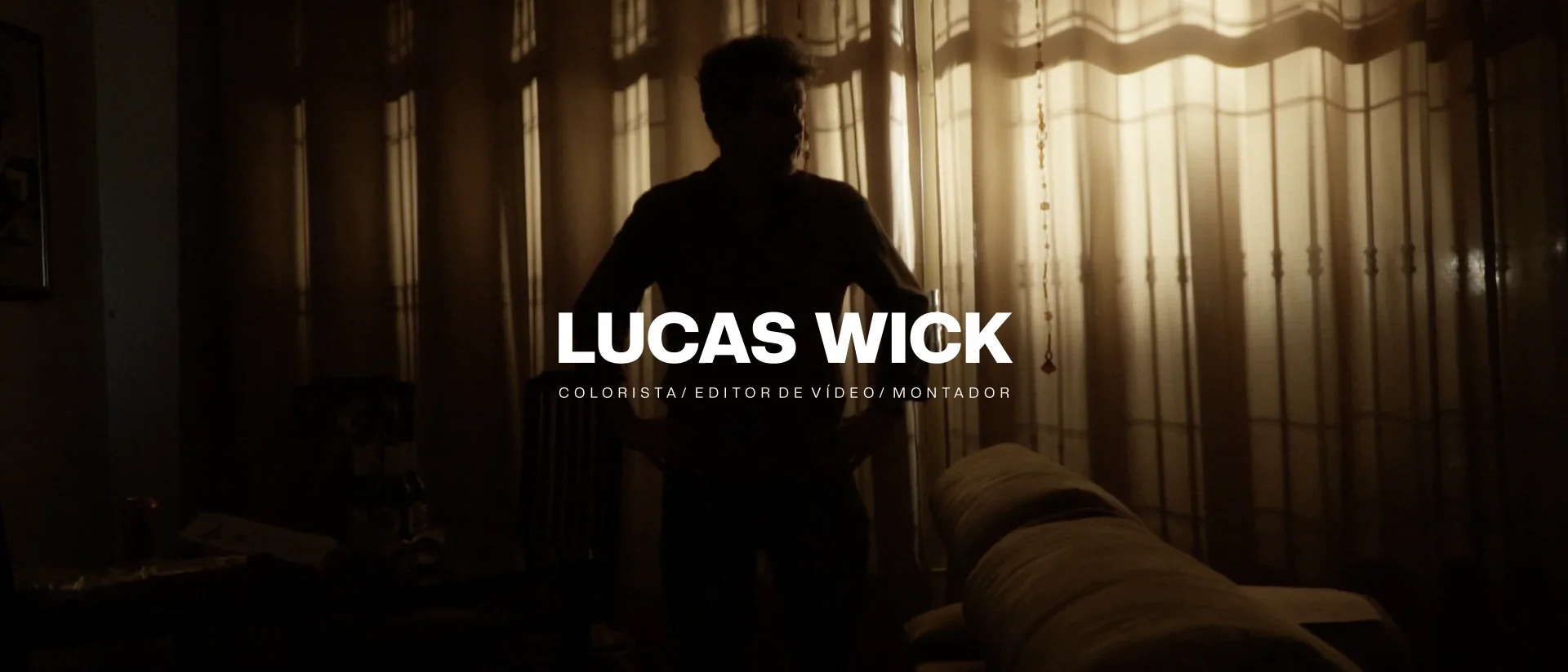 Lucas Wick - Colorista (demoreel) on Vimeo