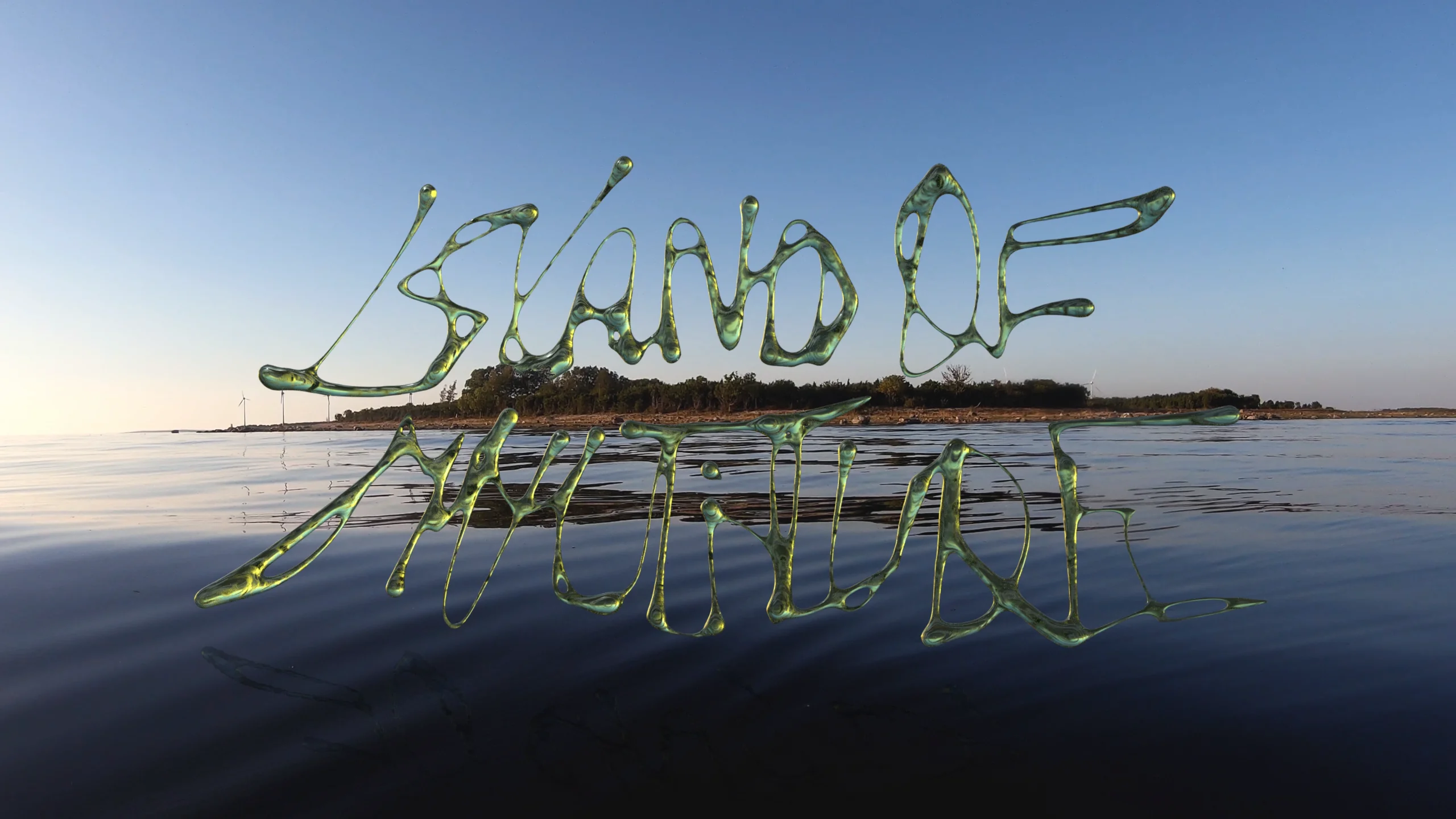 Island of Multitude - Trailer on Vimeo