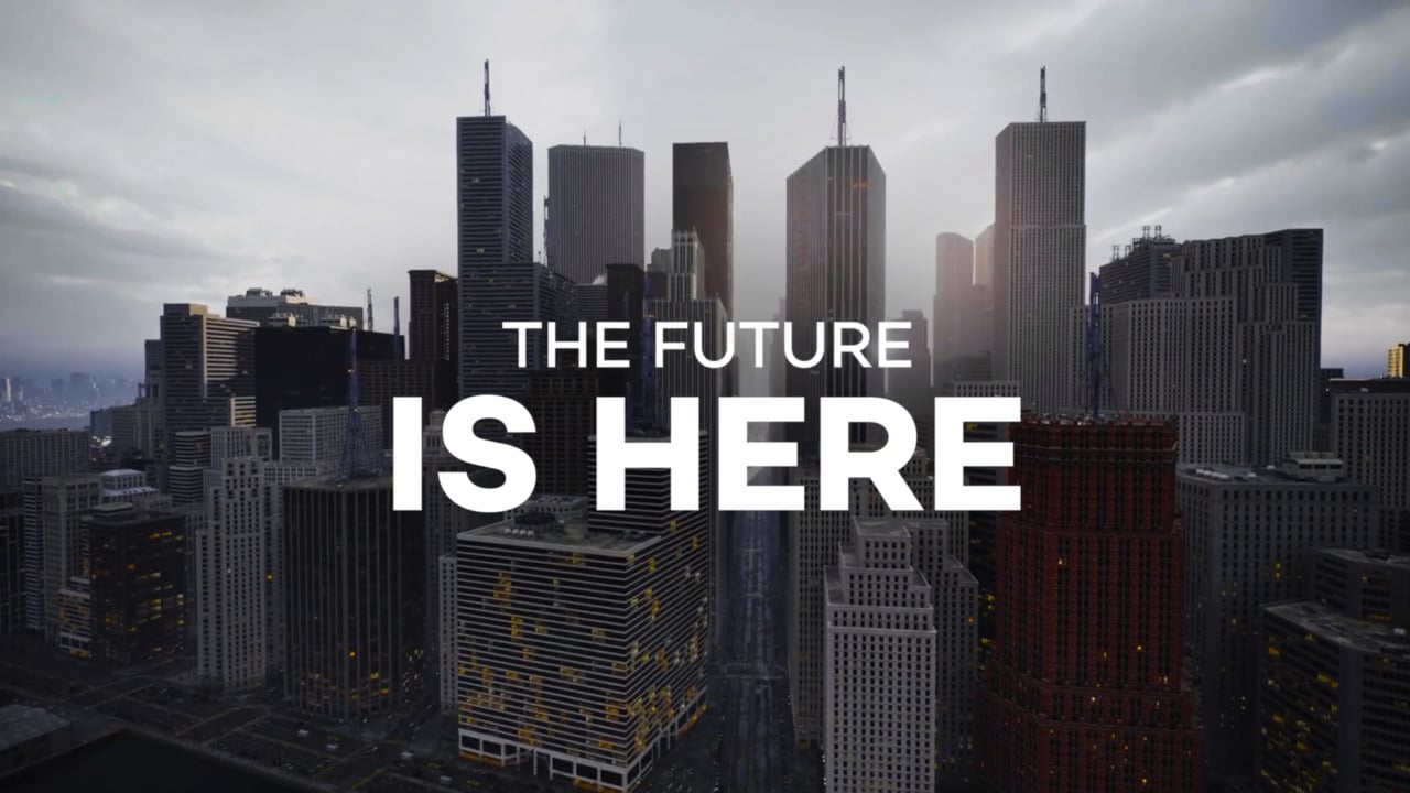 Akashx Gold Bot on Vimeo