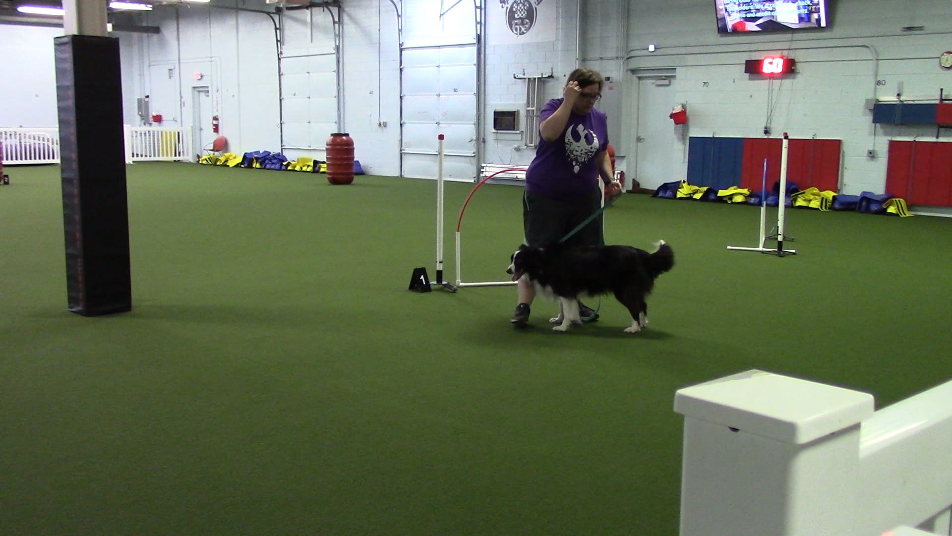 Caiti & Kit - Pole Position 1 on Vimeo