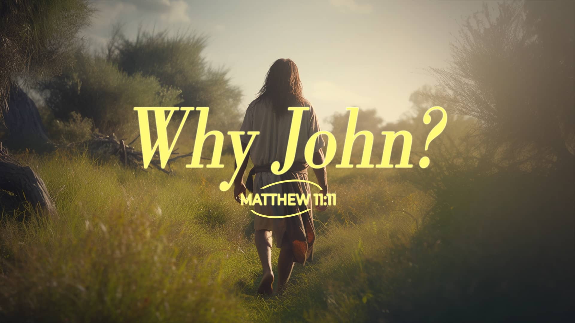 why-john-second-service-on-vimeo