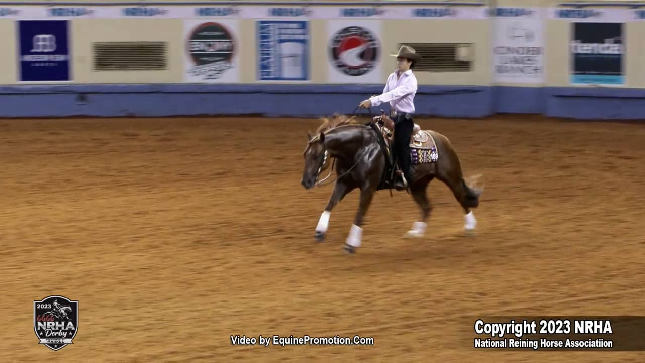 189 Luca Fappani Dream On Whiz Level 2 Open Derby Co-Champion 224 on Vimeo