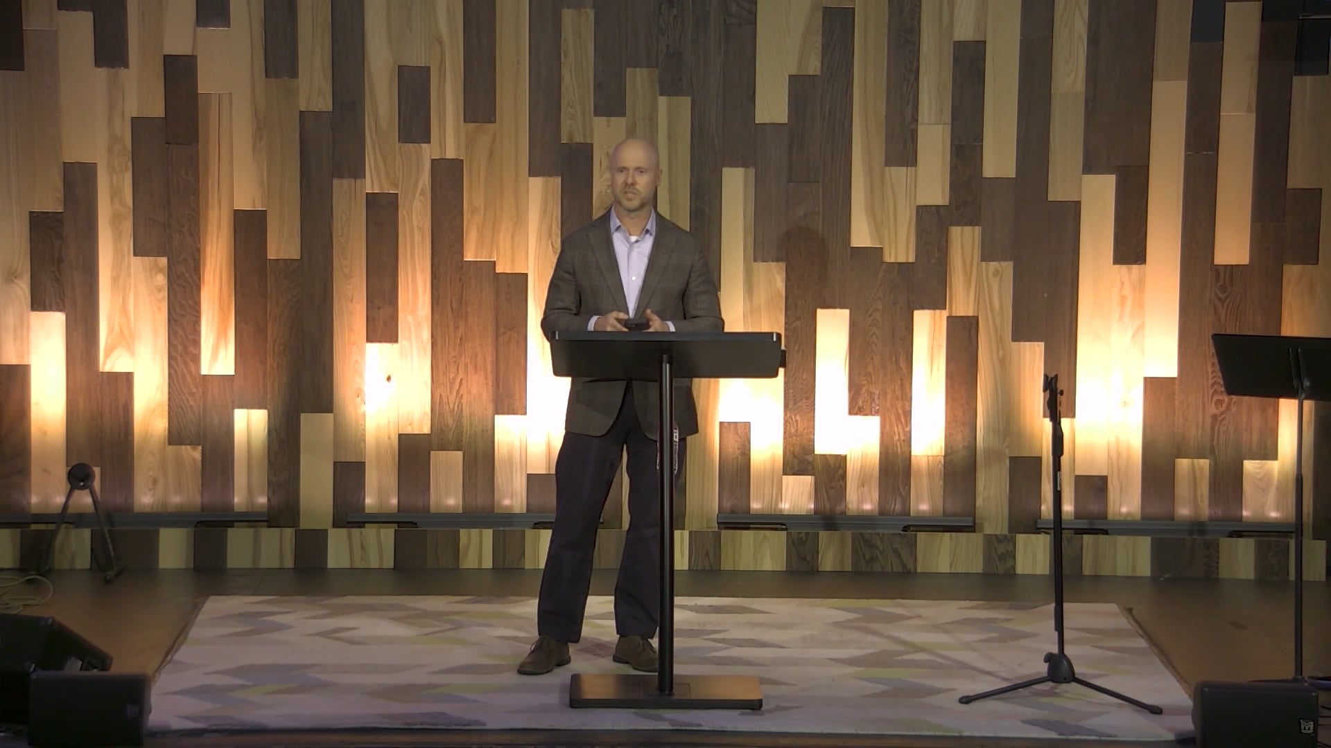 Hebrews Study Chapter 1 on Vimeo