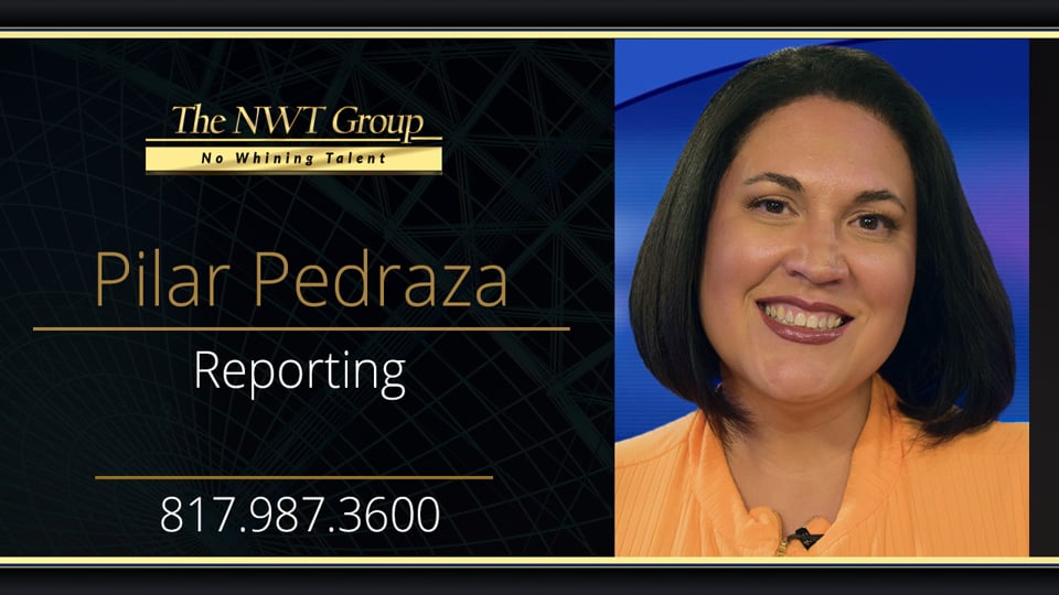 Pilar Pedraza: KAKE Anchor/Reporter, Wichita | nwtgroup.com