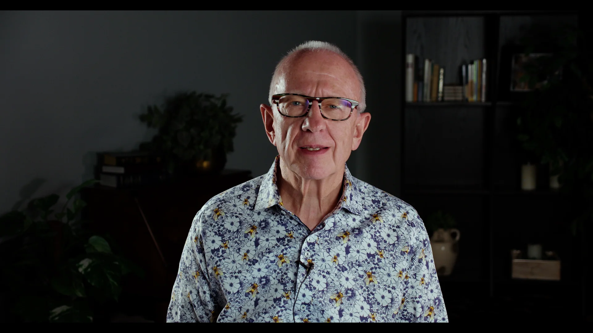 RECAP: "Mark: True Religion - A Change of Heart" Jeff Lucas