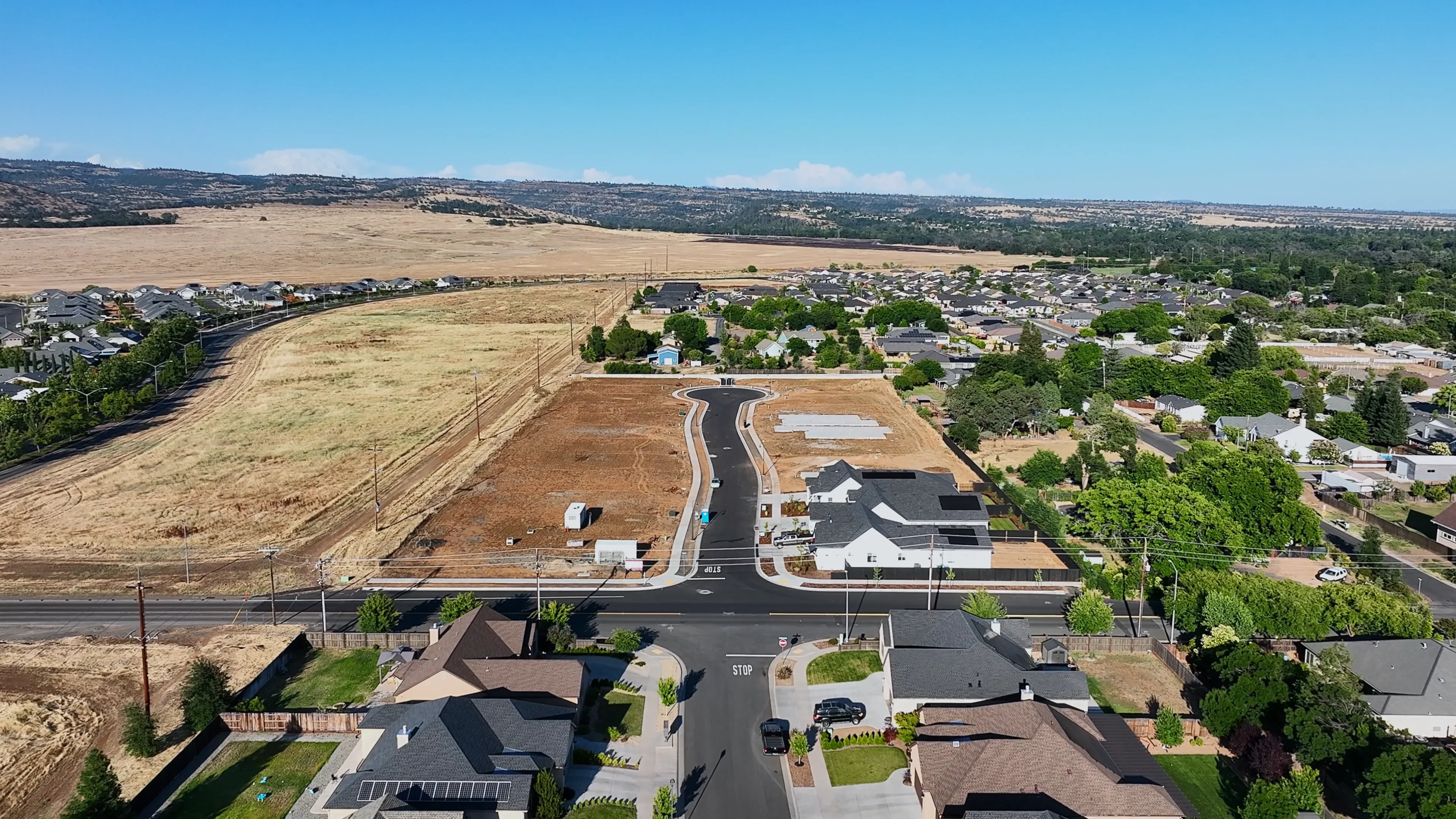 Video Tour at 22 Harkness