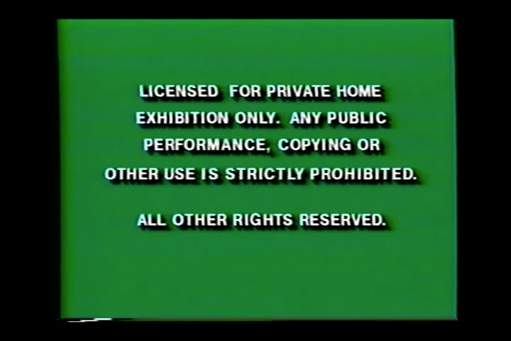 Winnie the Pooh and the Blustery Day (1995 VHS) on Vimeo