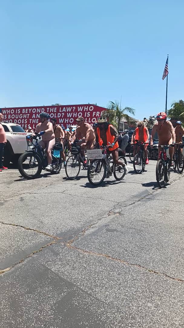 WNBR LA 2023 on Vimeo