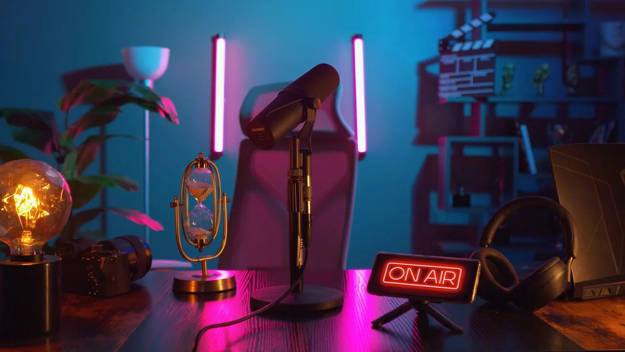 Trendz Podcast Ad on Vimeo