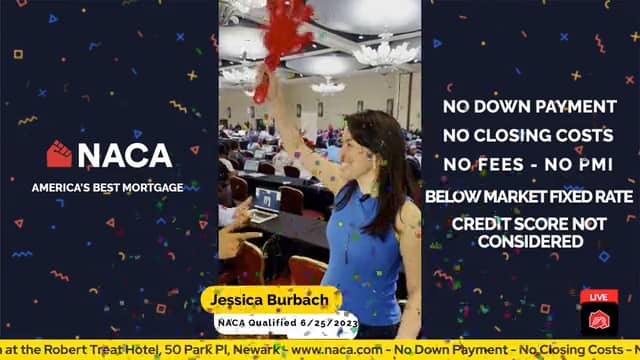 LIVE NACA Qualification Jessica Burbach NJ Achieve The Dream Event June 2023 on Vimeo