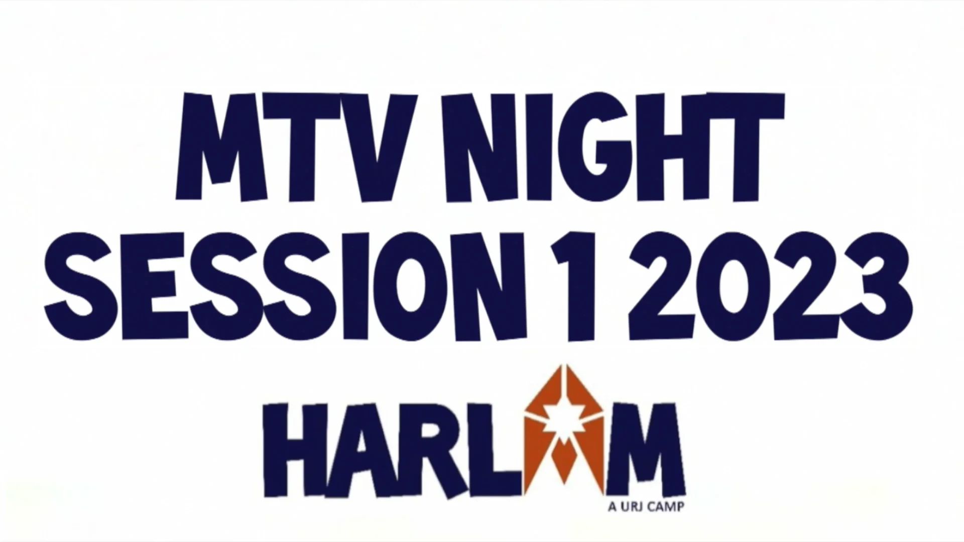 MTV Night First Session 2023 on Vimeo