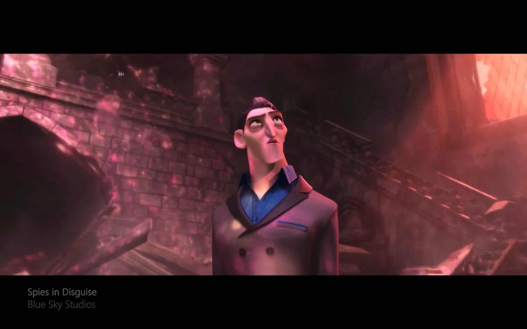 Josh Melnik Animator on Vimeo