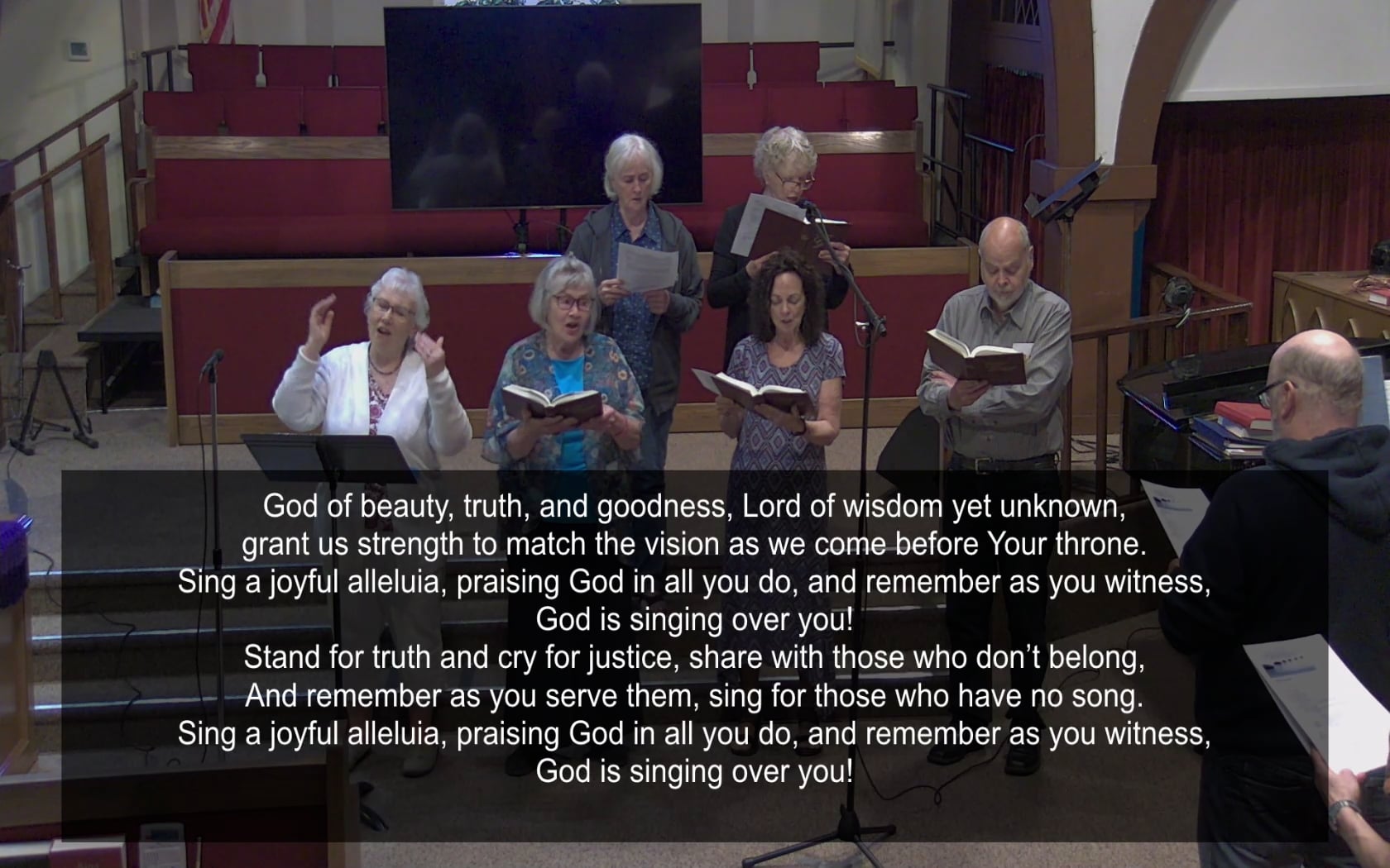 2023-06-25 Church Service FBCA on Vimeo