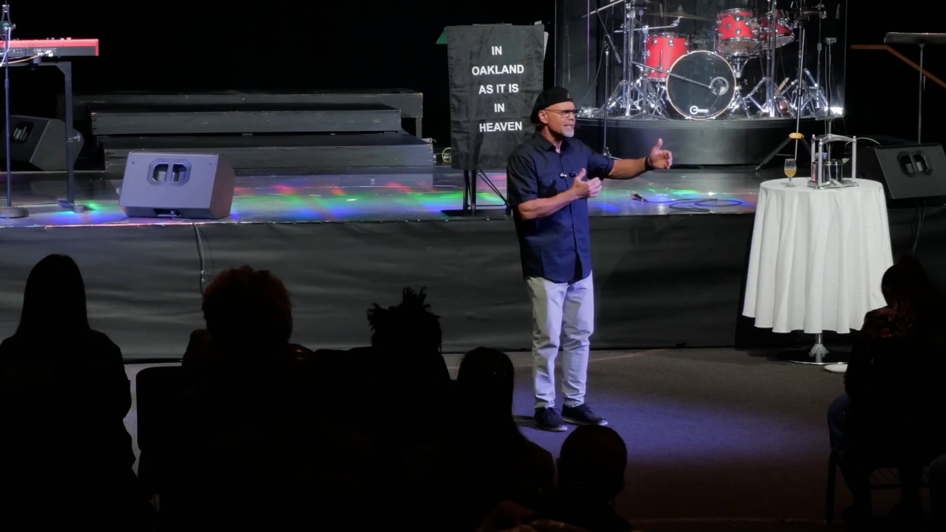 June 25, 2023 - CLARITY IN THE CRUSHING - Pastor David Beiser on Vimeo
