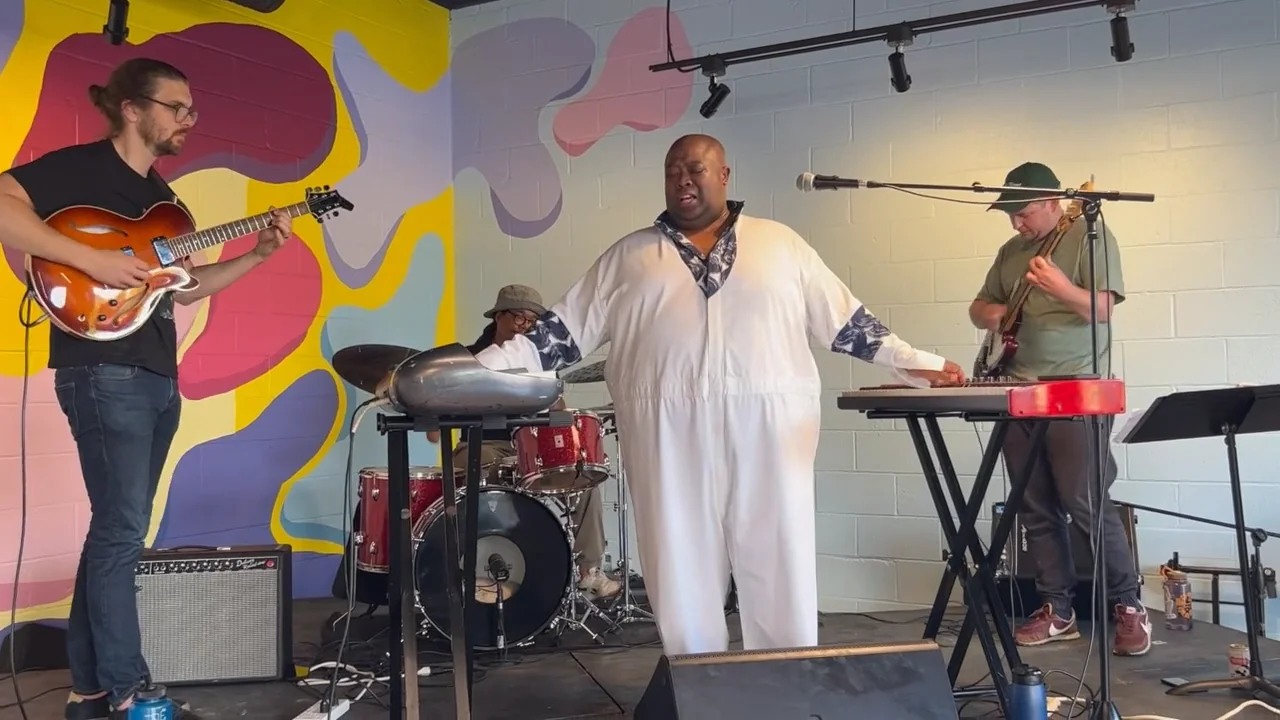 Scott Patterson/LAND OF KOJO on Vimeo