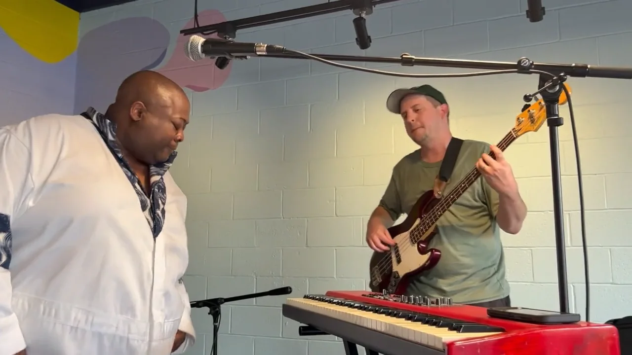 Scott Patterson/LAND OF KOJO on Vimeo