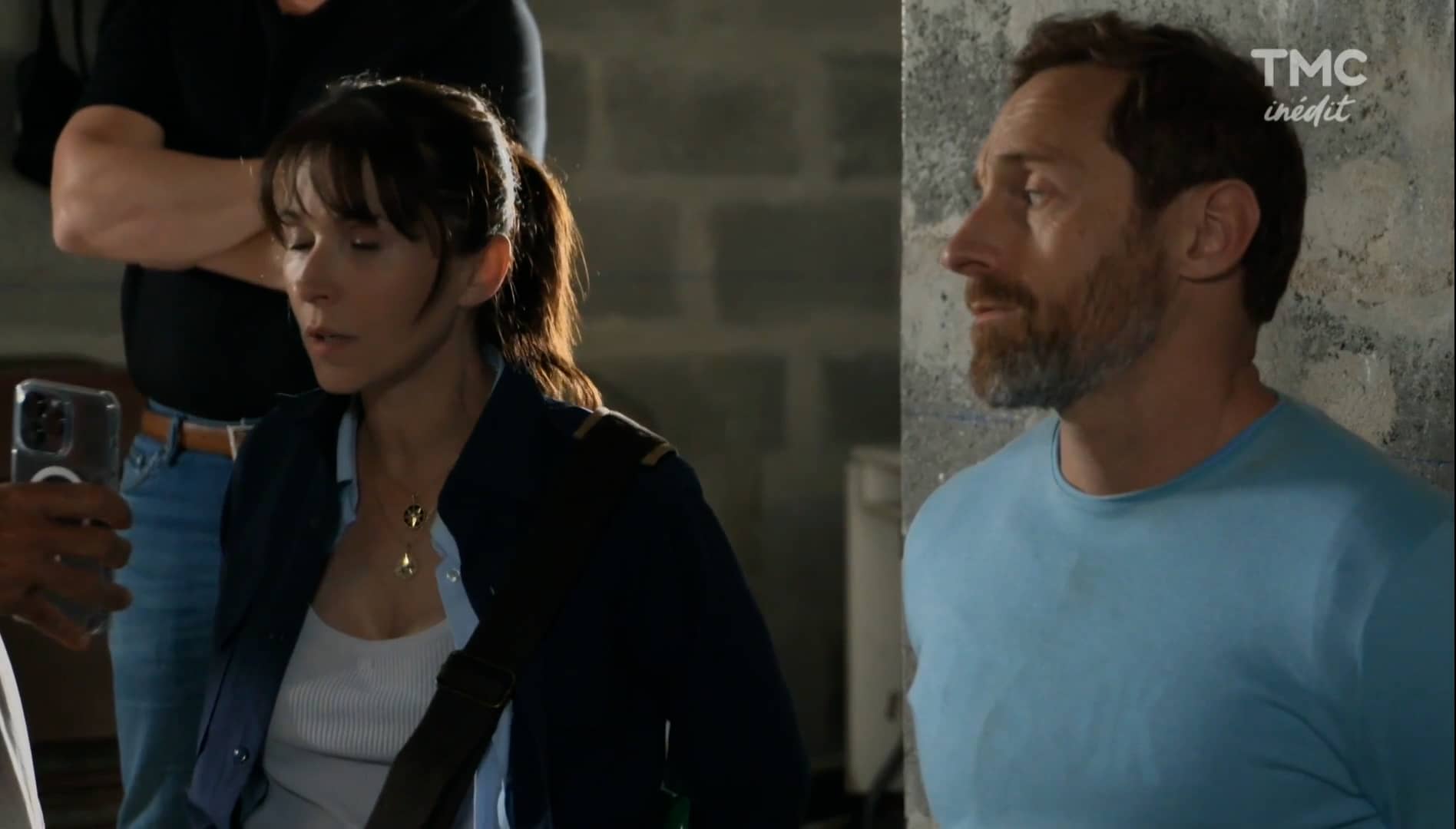 Isabelle Bouysse on Vimeo