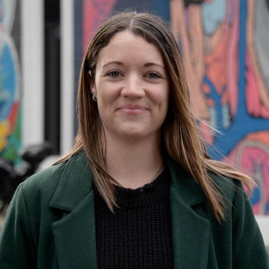 Innovation Week 2023: Shannon Gerber on Staff Health and Wellbeing Day ...