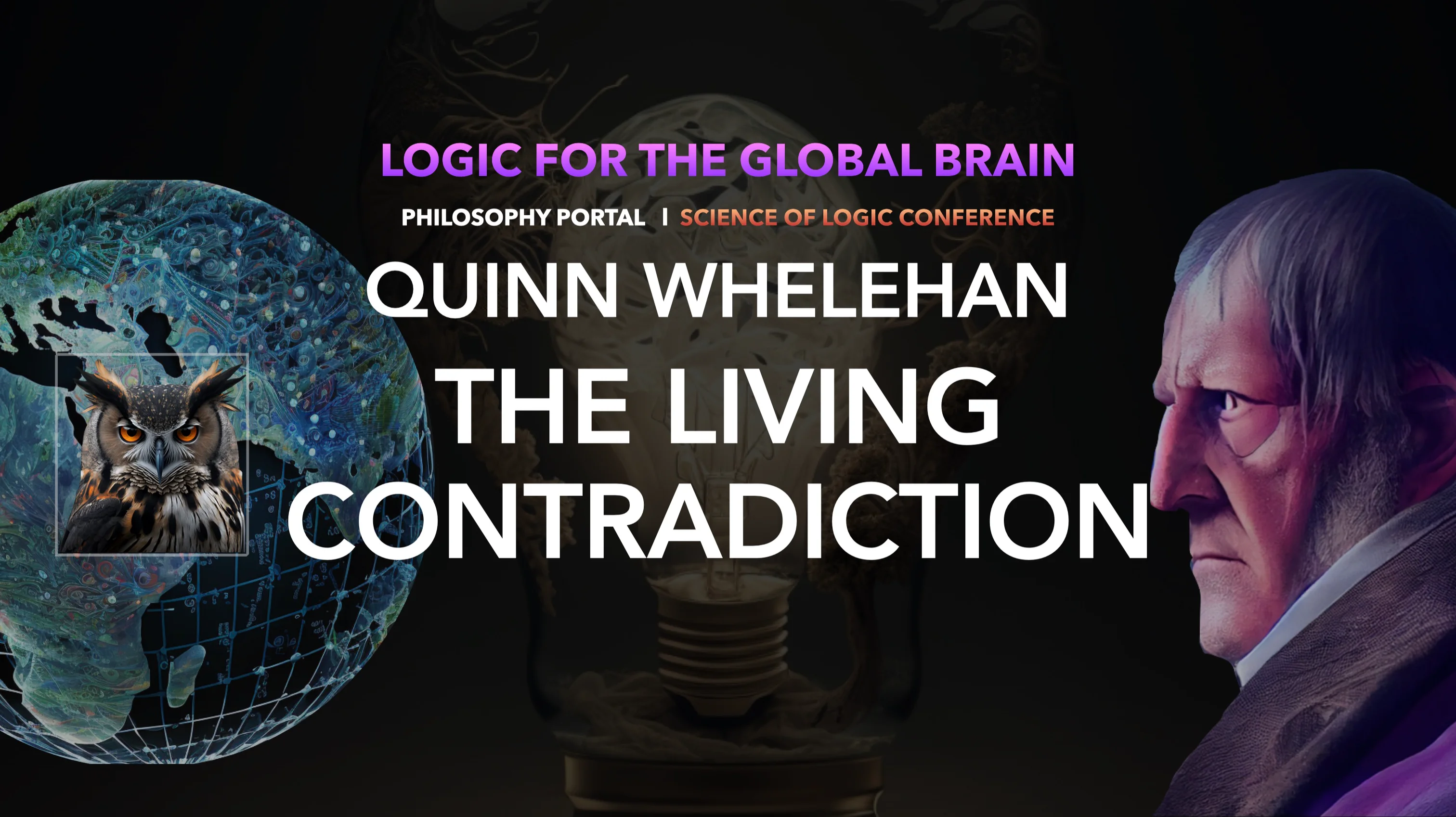 THE LIVING CONTRADICTION. Quinn Whelehan. on Vimeo