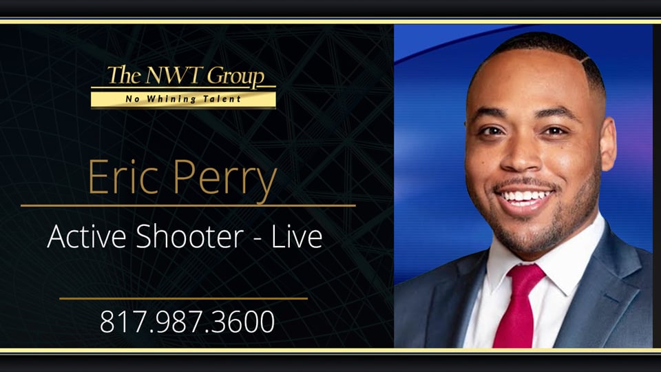 Eric Perry: WAGA - Atlanta | nwtgroup.com