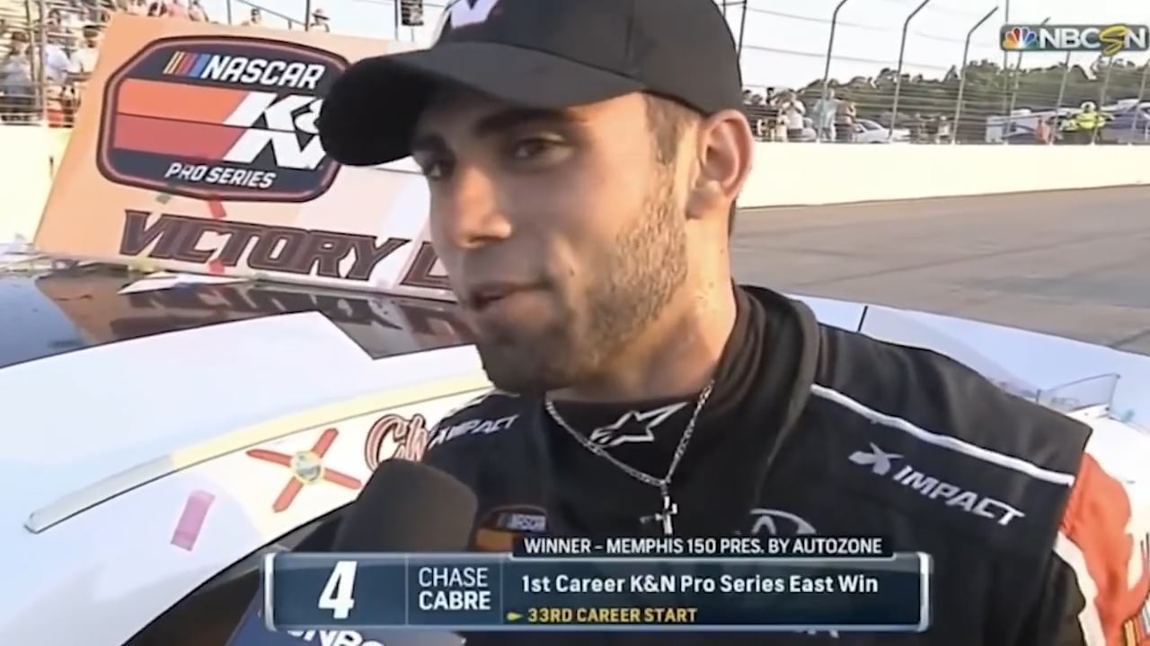 Chase Cabre Highlights on Vimeo