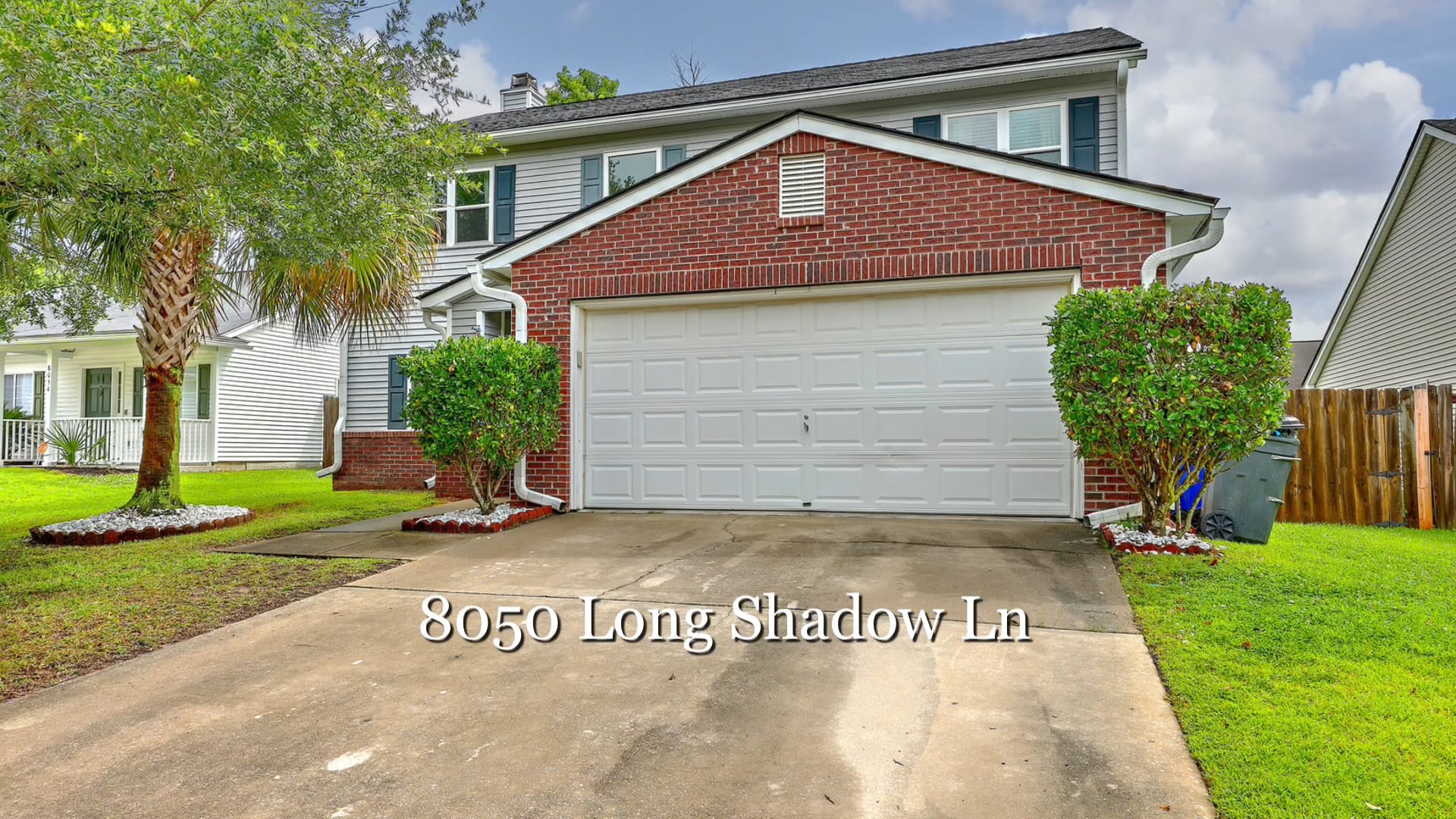 8050 Long Shadow Ln on Vimeo